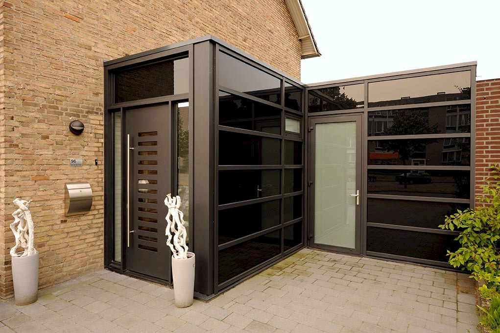 Aluminium Kozijnen van Bouten Baarlo-Venlo-Roermond-Venray